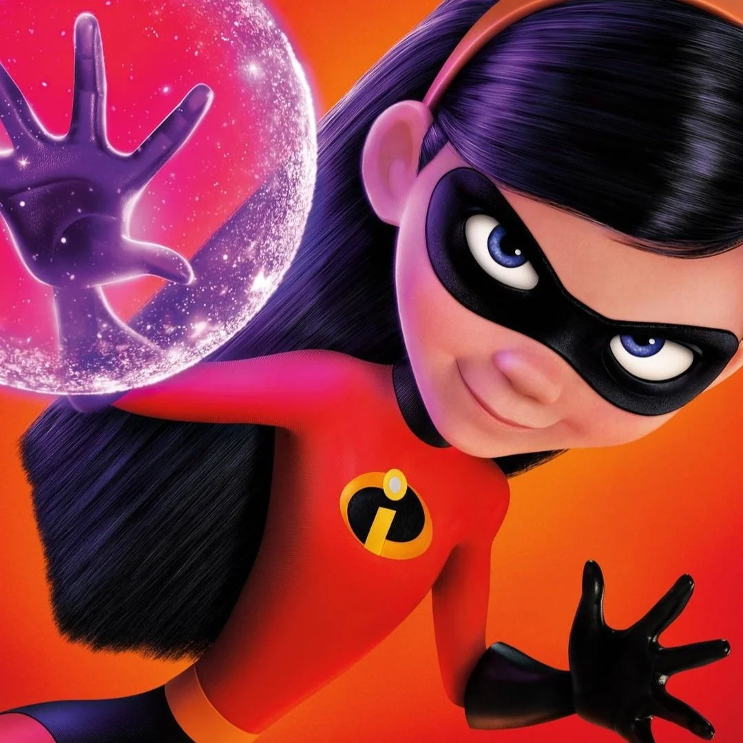 Violet in Fiction: Meaning, Symbolism & Famous Characters — Nerdy Fairy