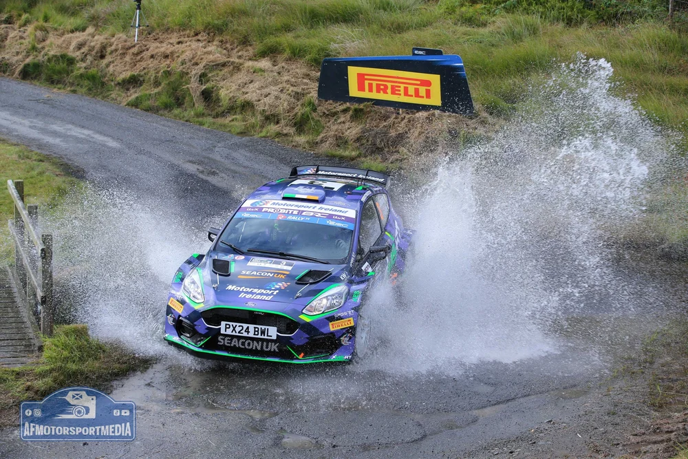 Rally Media UK