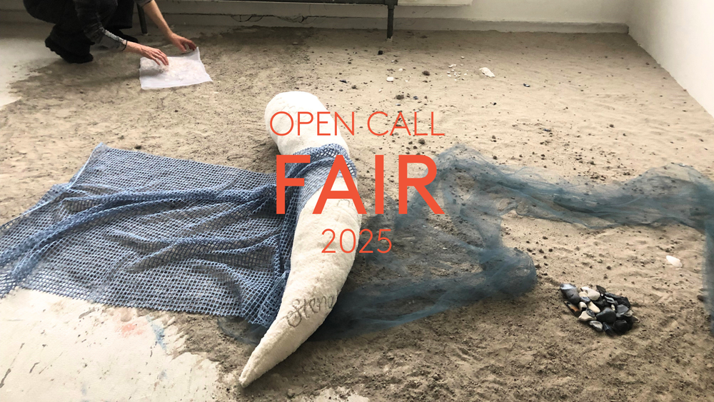 OPEN CALL // FAIR Residency in Copenhagen 2025 — FABRIKKEN for Kunst og ...