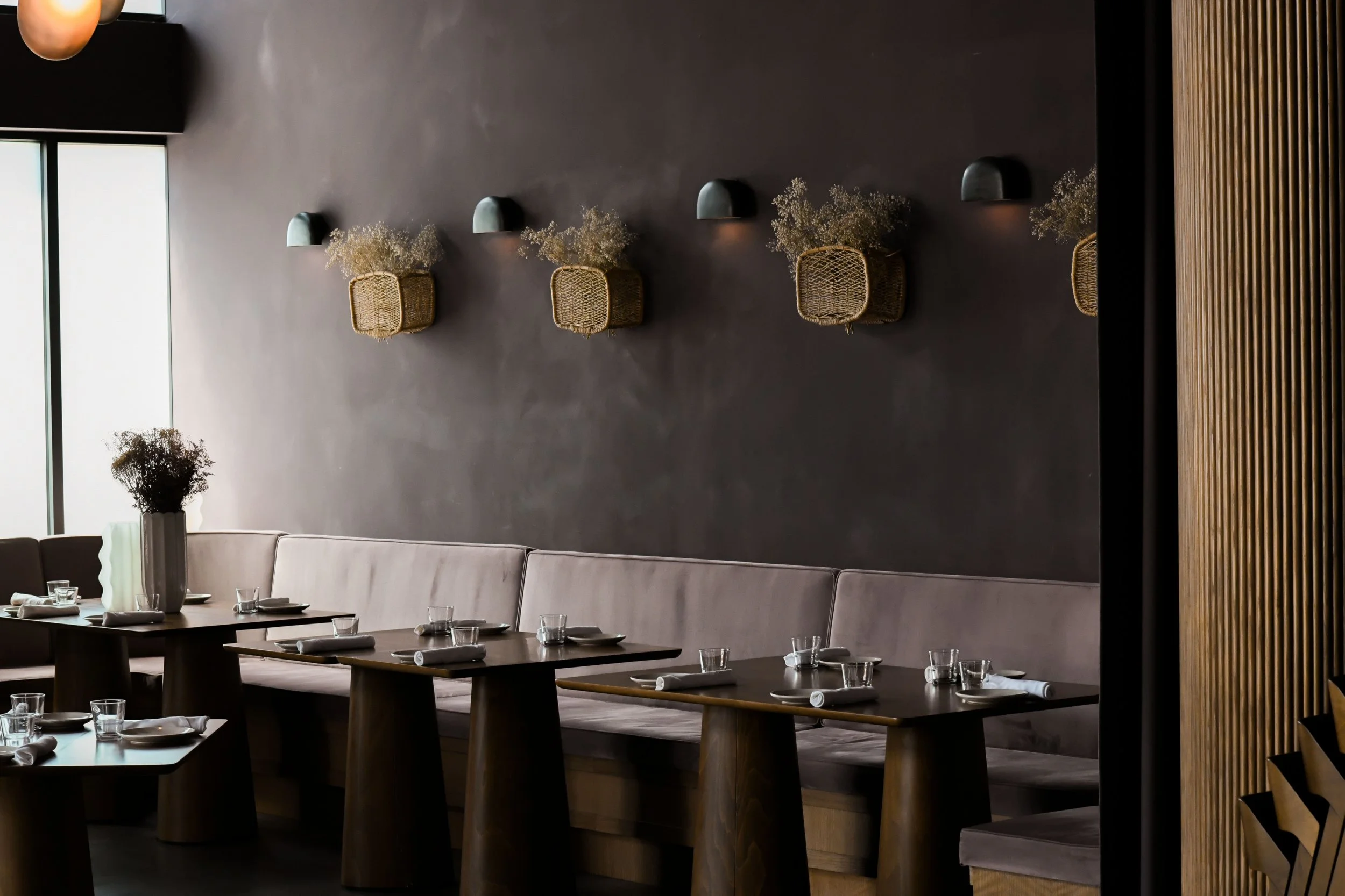 Madre | Raleigh Tapas Dining