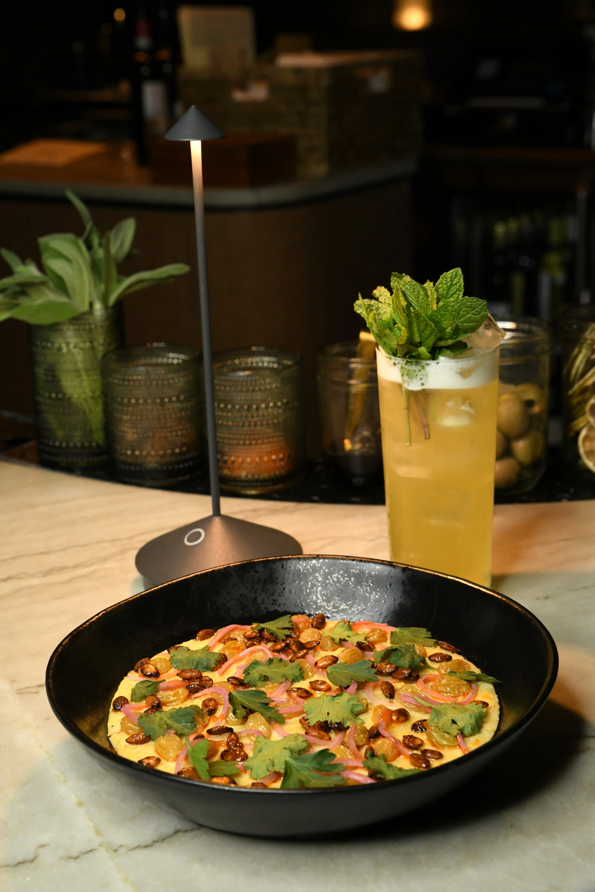 Madre | Raleigh Tapas Dining