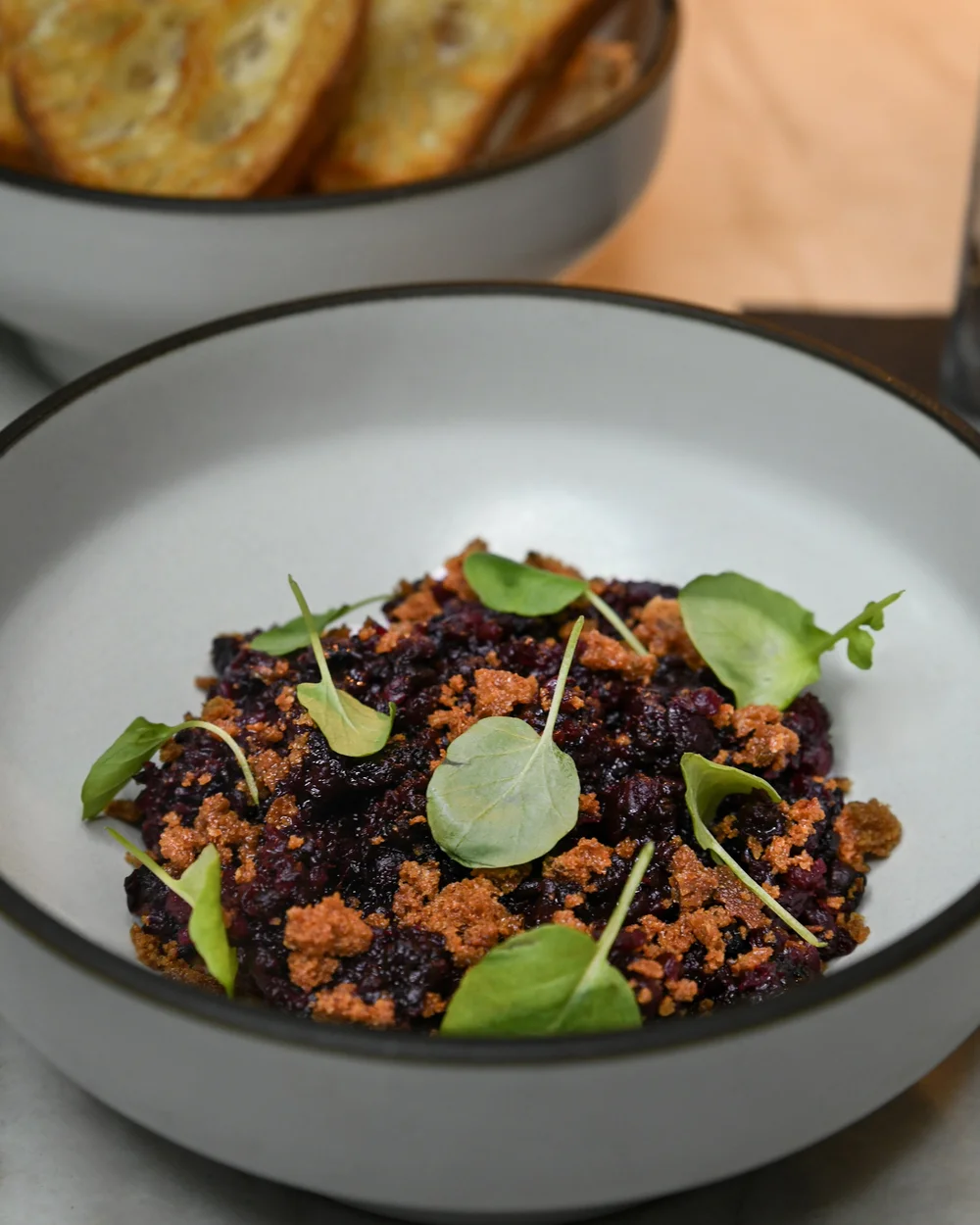 Madre | Raleigh Tapas Dining