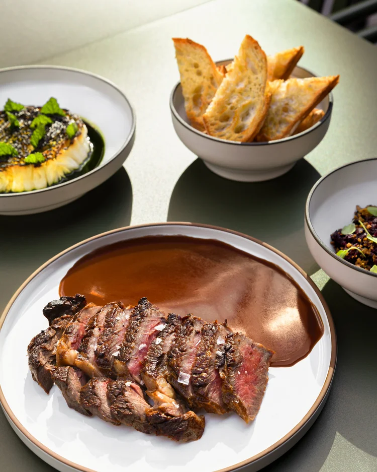 Madre | Raleigh Tapas Dining