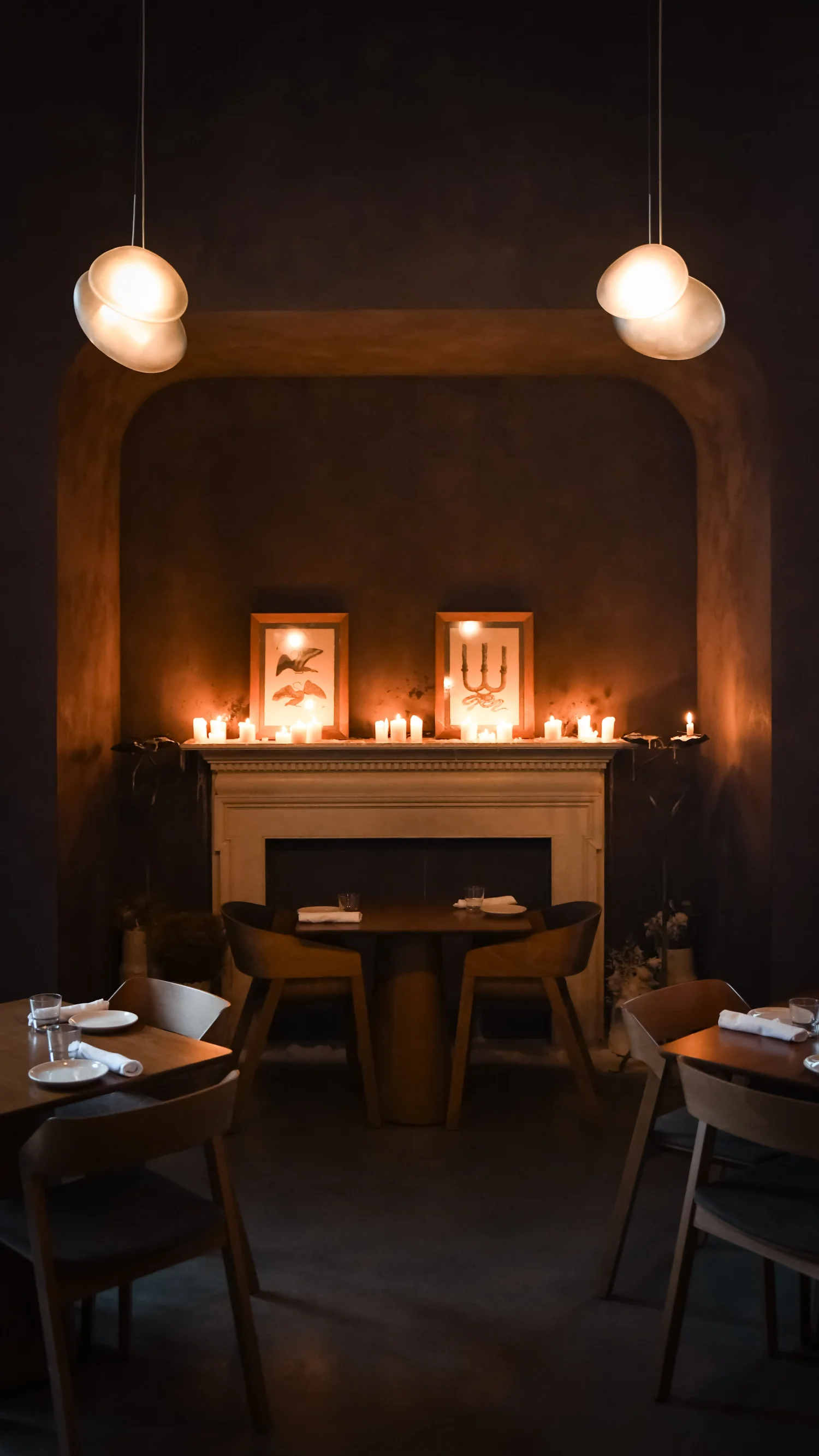 Madre | Raleigh Tapas Dining