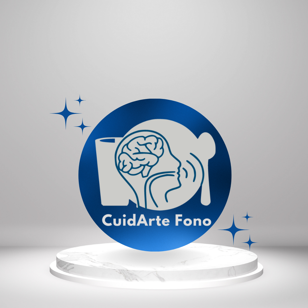 CuidArte Fono