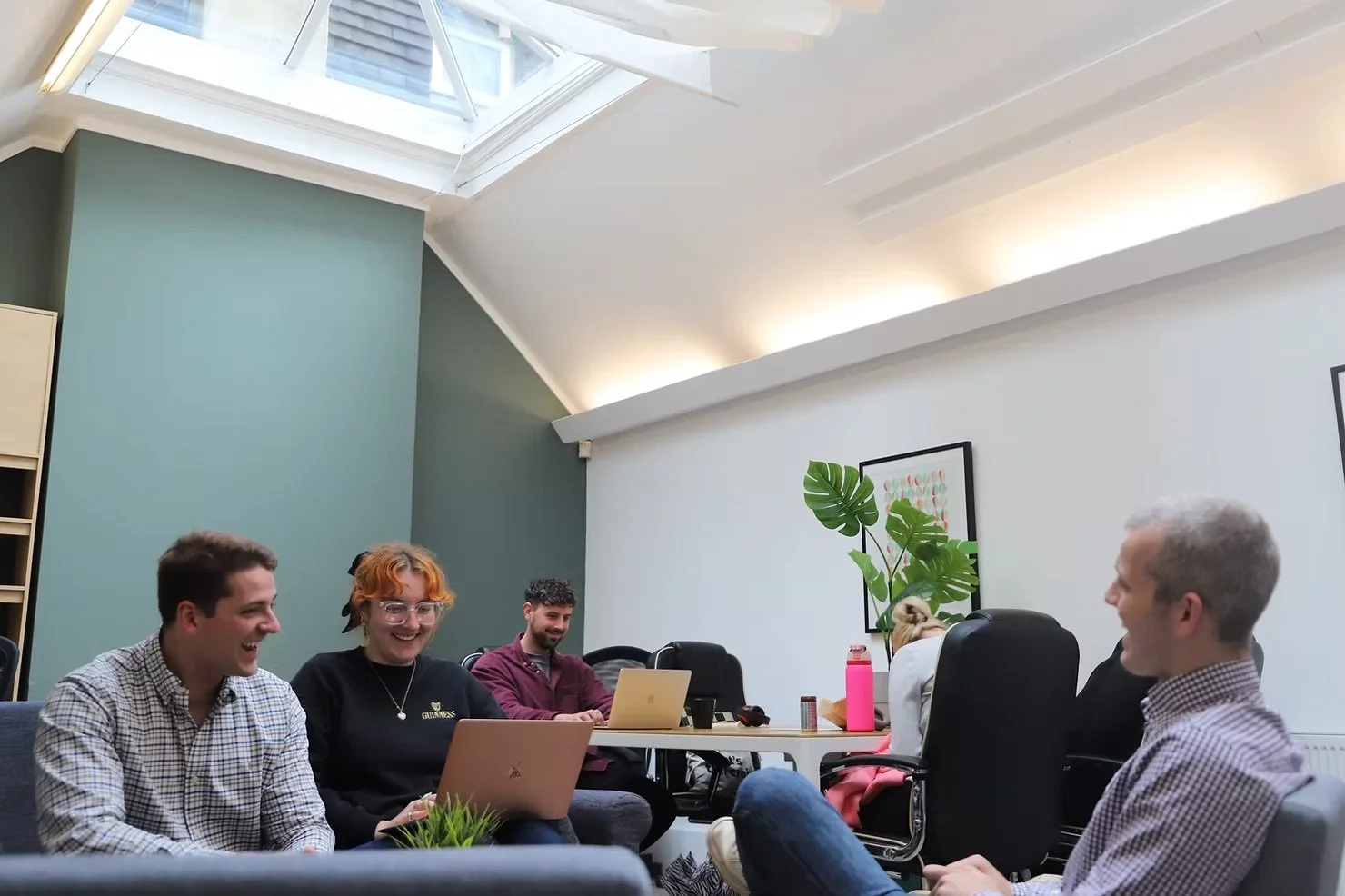 What Can Collaboration Look Like in 2025? — WERKS