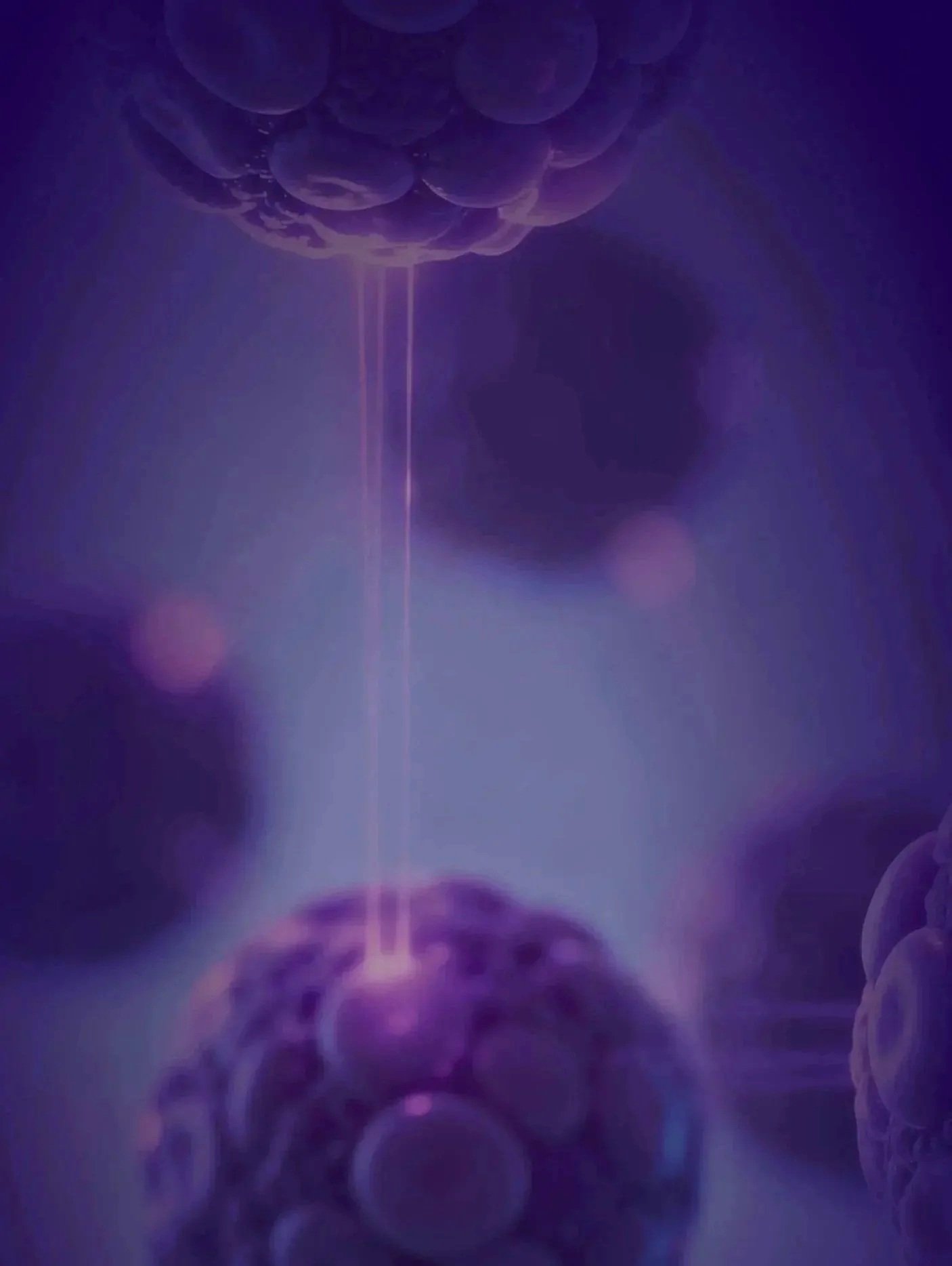 Neuroendocrine Tumors — Expression Therapeutics