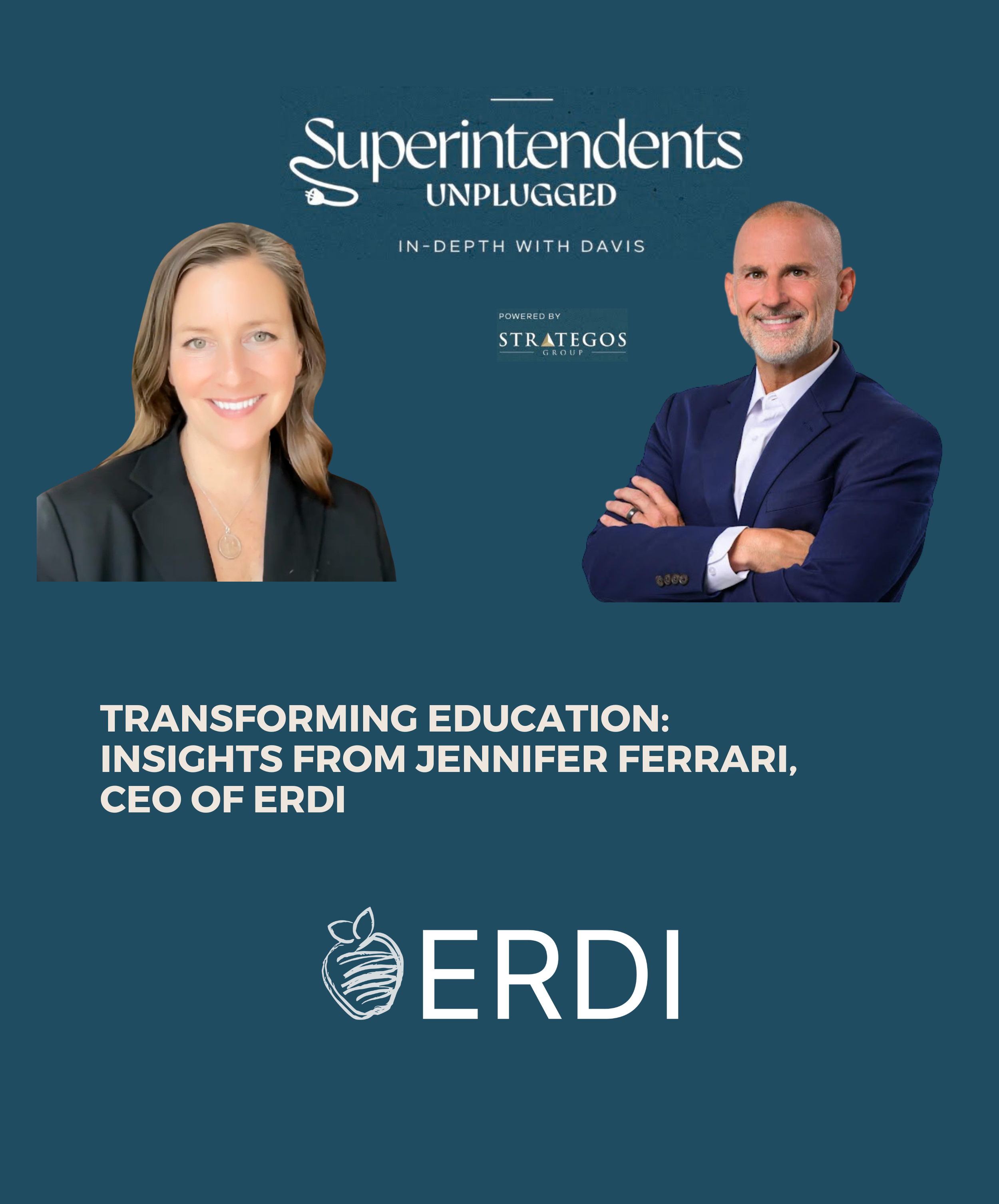 ERDI | Education Research and Development Institute
