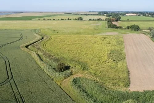 Metal Detecting and Treasure Hunting Holidays Suffolk East Anglia ...