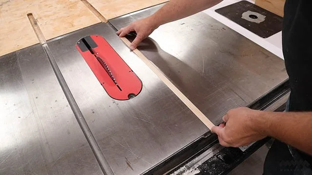Cut Perfect Circles using 6 Methods (plans available)