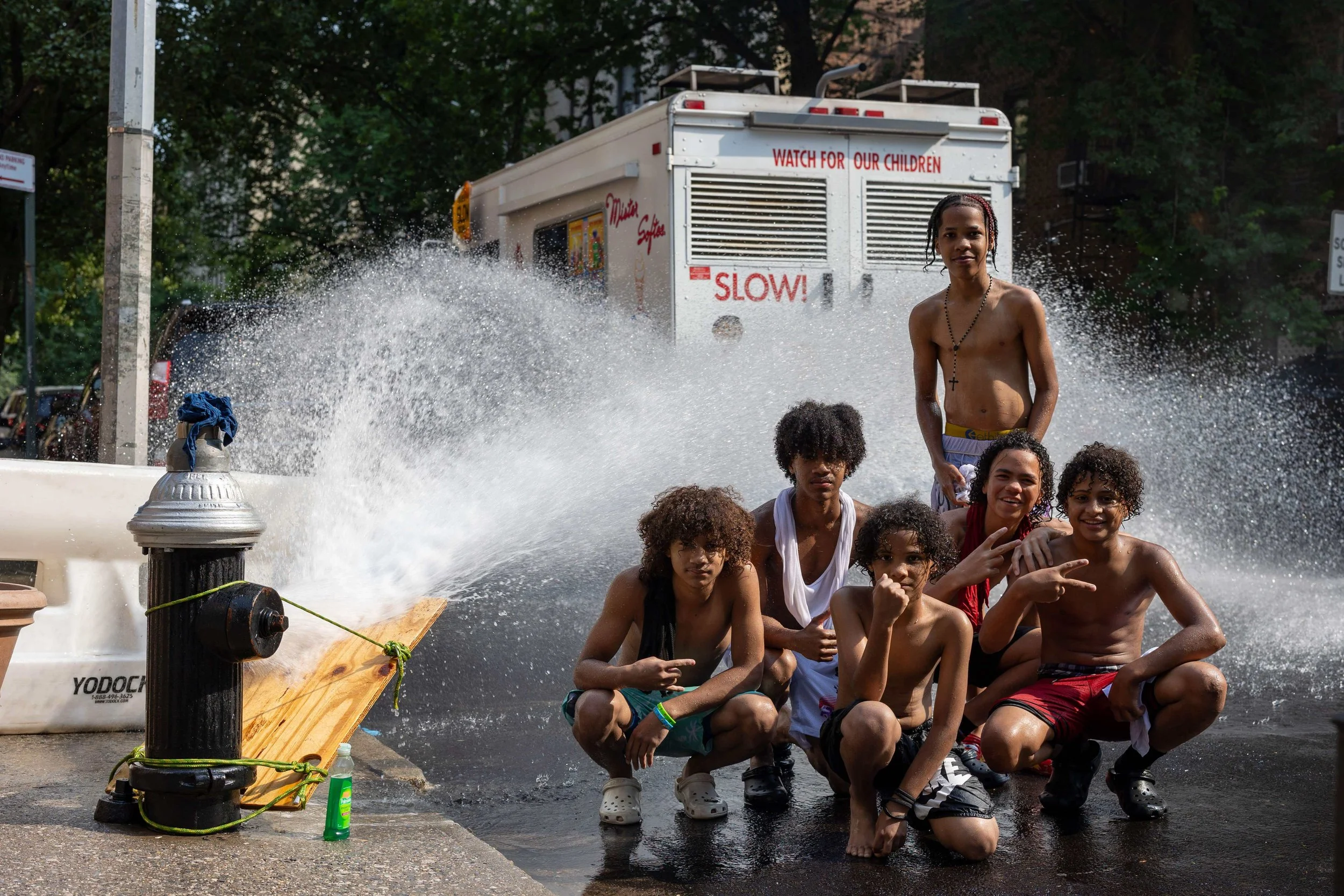 Humans of New York — Brandon Stanton