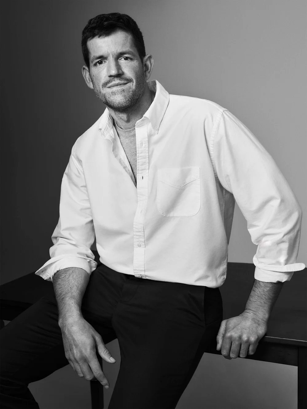 Brandon Stanton | Photographer & Author
