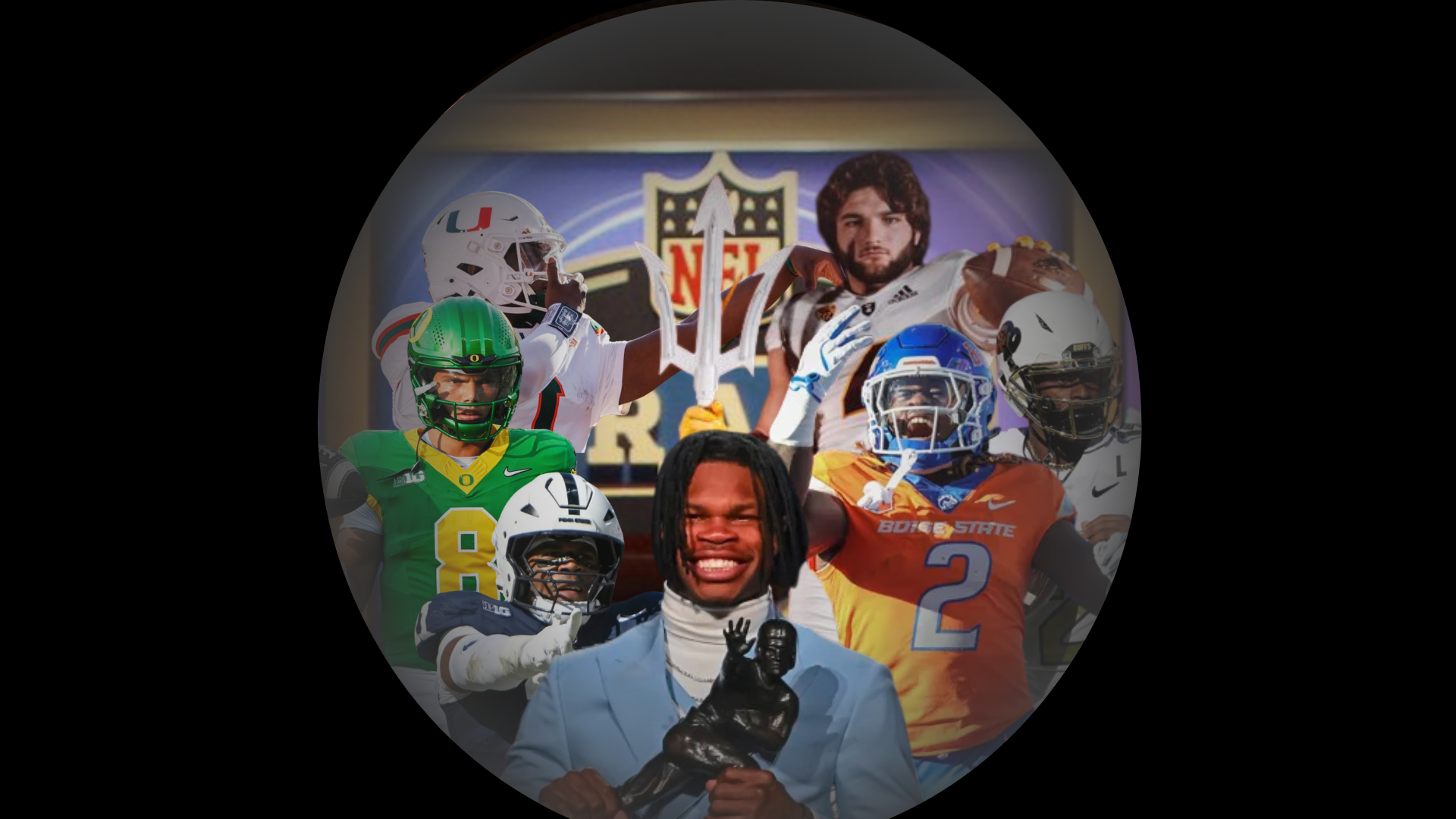 College Football Scouting — Fully Focused Sports