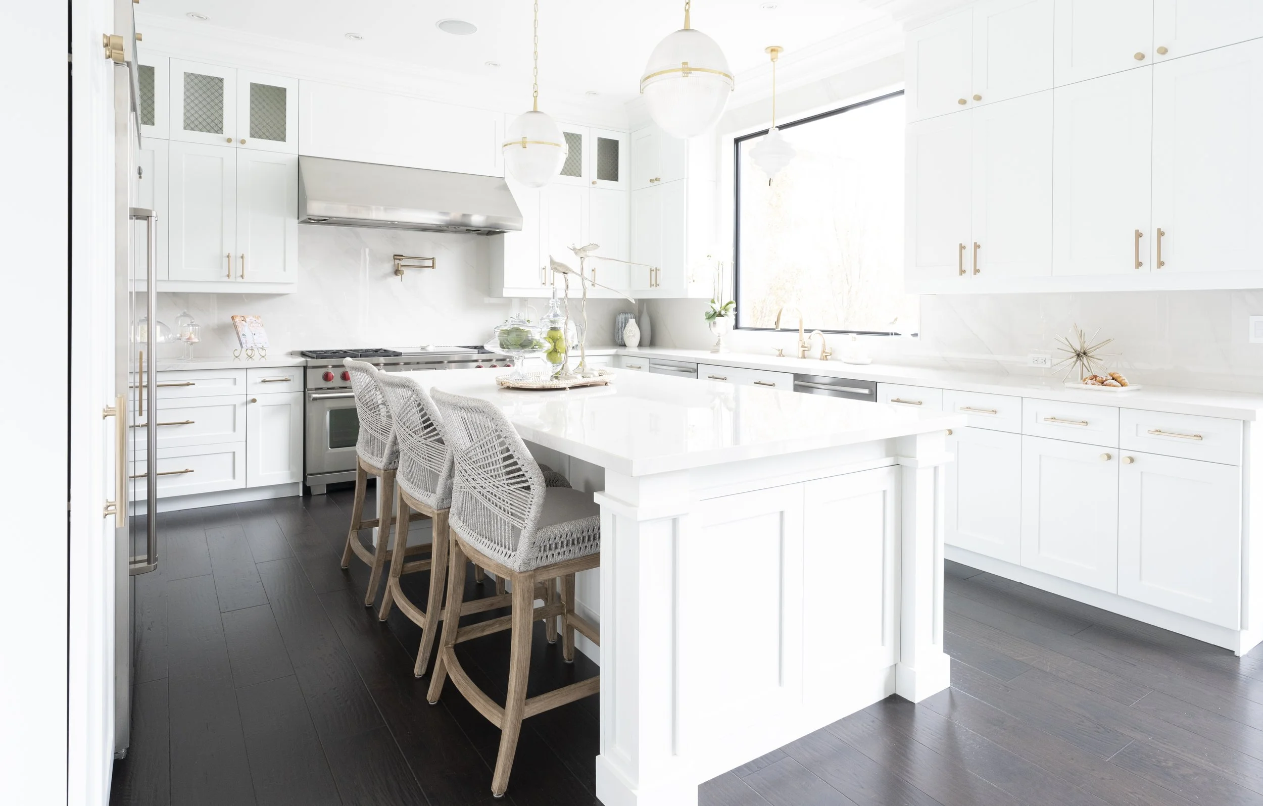 Jennifer Backstein Interiors | Luxury Interior Design Toronto