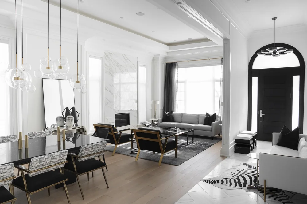 Jennifer Backstein Interiors | Luxury Interior Design Toronto
