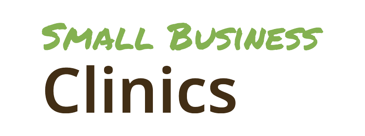 Small Business Clinics | Empower Your Business Today — The Foundry