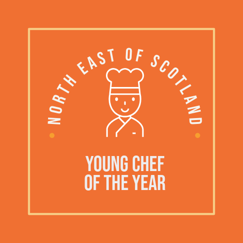 Chef of the Year Scotland | North East Competition