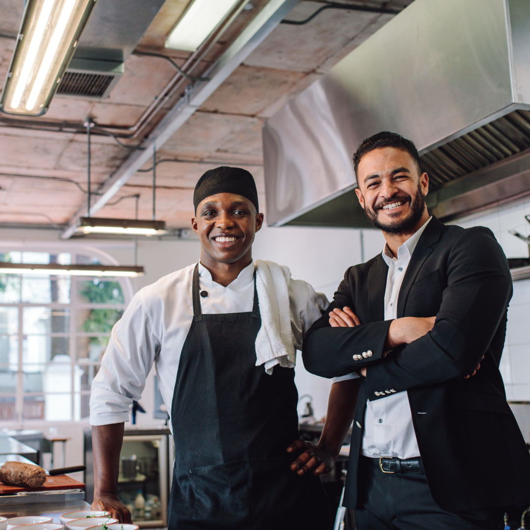 Hospitality Training Courses & Apprenticeships | North East Scotland