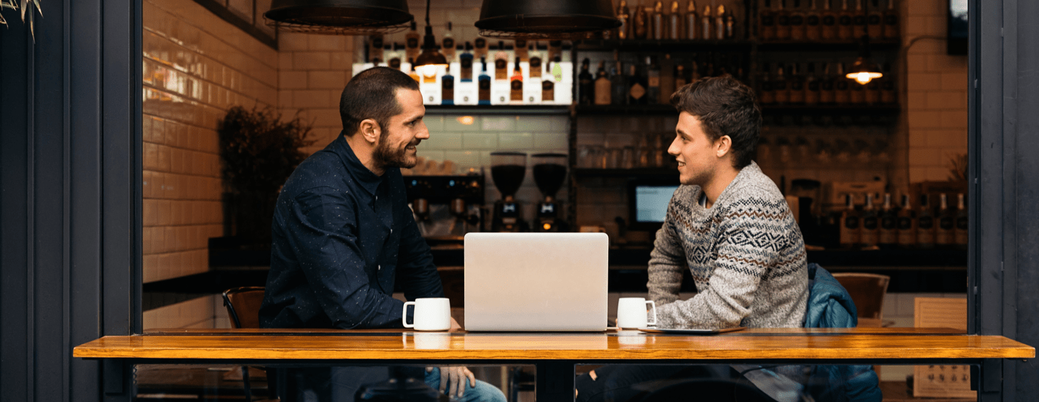 Coffeeshop & cafe of the year | Hospitality Training Awards