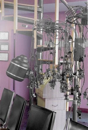 My First Pop Up Books — COLETTE FU 傅 三 三