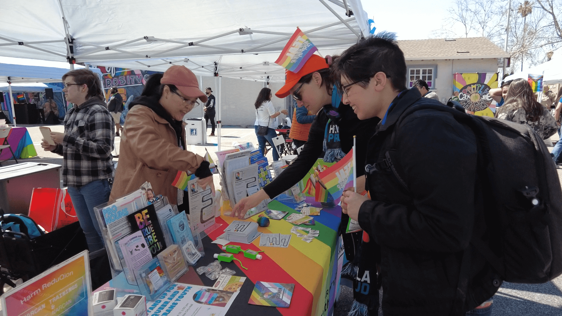 News — Silicon Valley Pride