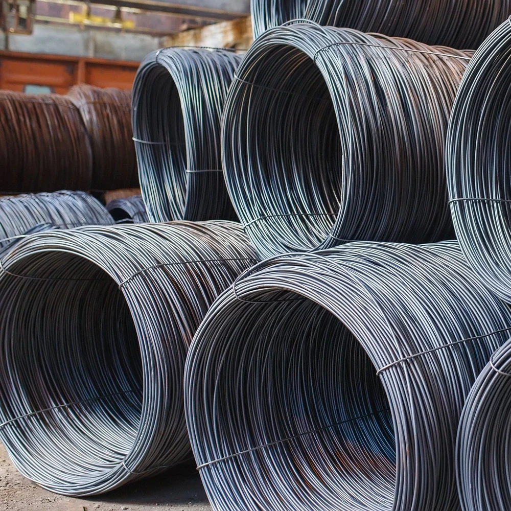 Products — Lake Michigan Metals Inc