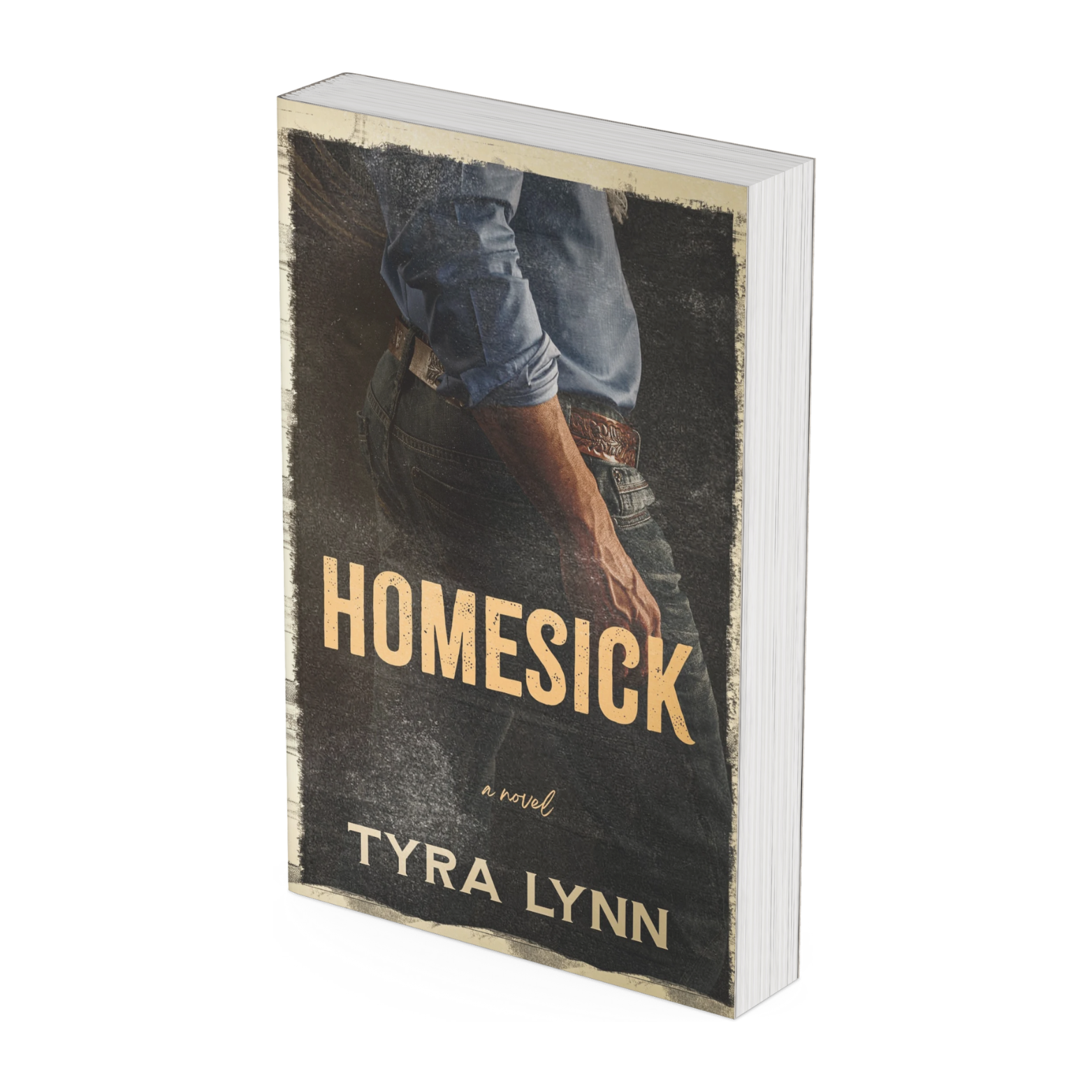 Tyra Lynn - Indie Romance Author | Stories of Love, Loss, and Redemption