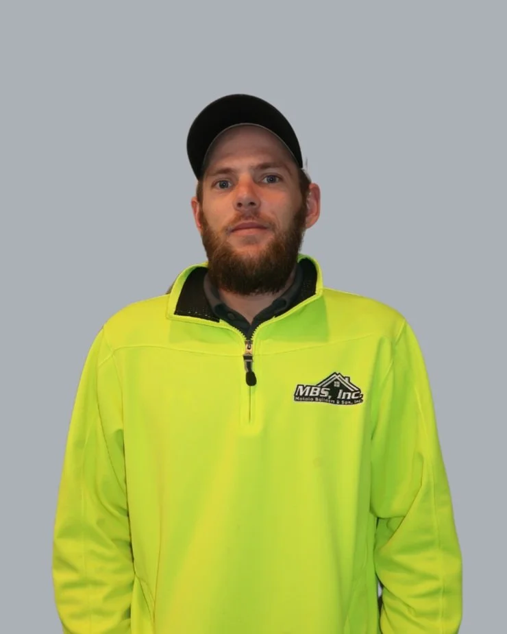 Our Team — Matala Builders & Son, Inc.