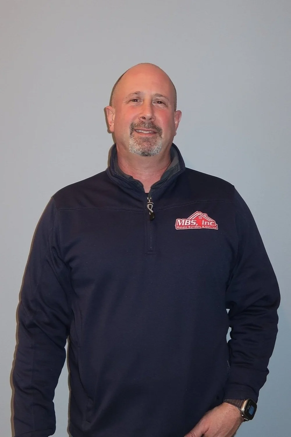 Our Team — Matala Builders & Son, Inc.