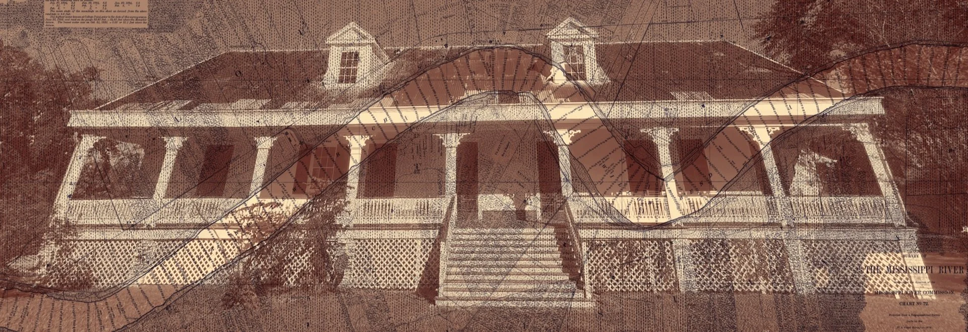 Woodland Plantation — The Descendants Project