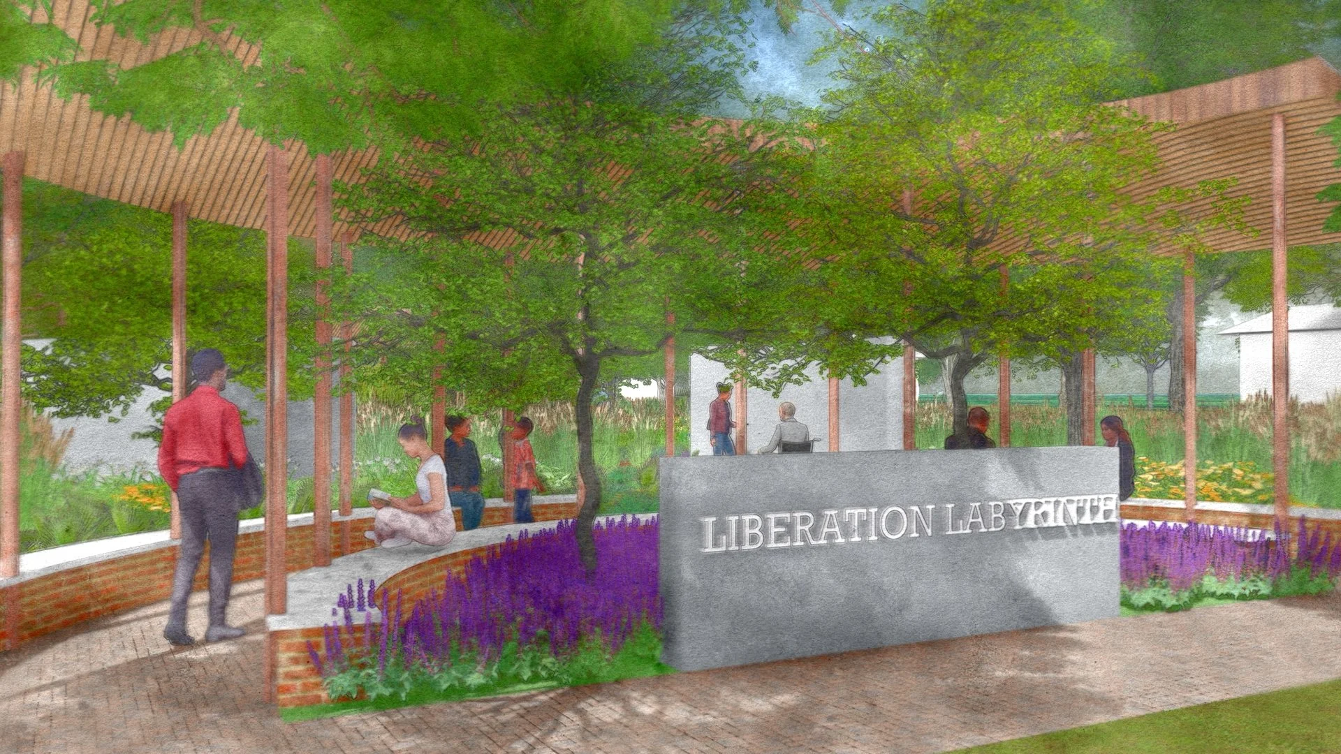 Initiatives — The Descendants Project