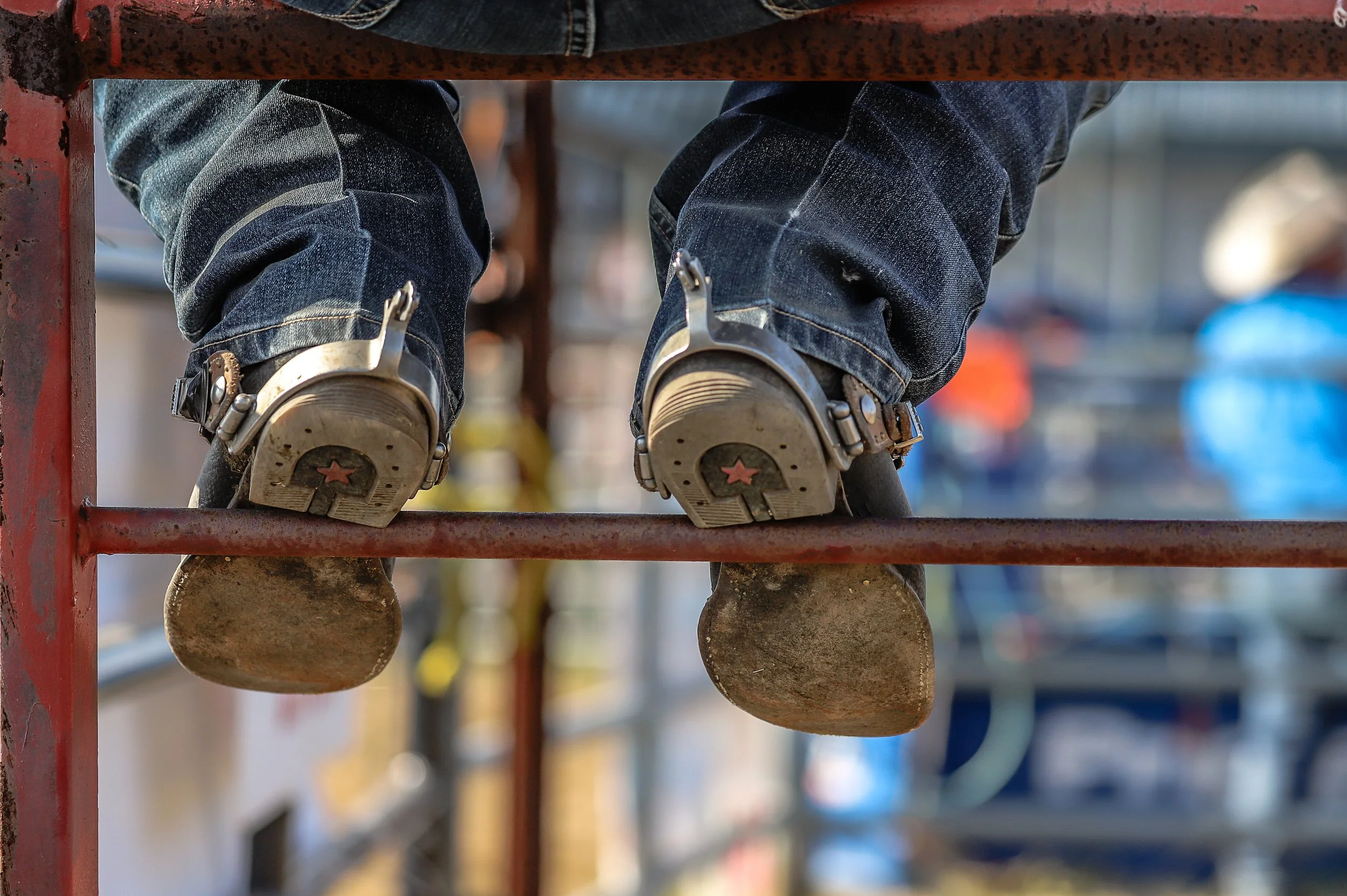 CCA Rodeo — Swift Current Ag & Ex