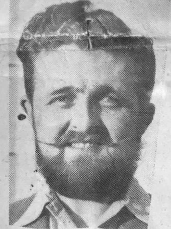 Beard Contest — Swift Current Ag & Ex