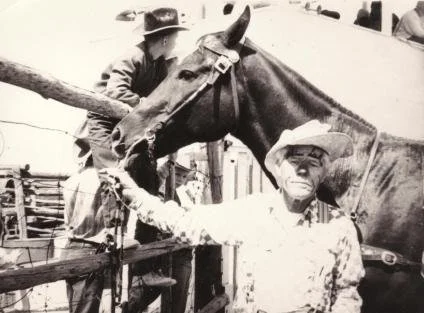 CCA Rodeo — Swift Current Ag & Ex