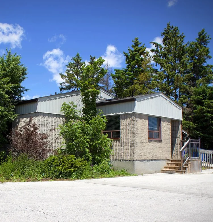 Our Approach — Hope Place Centres
