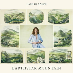 Hannah Cohen