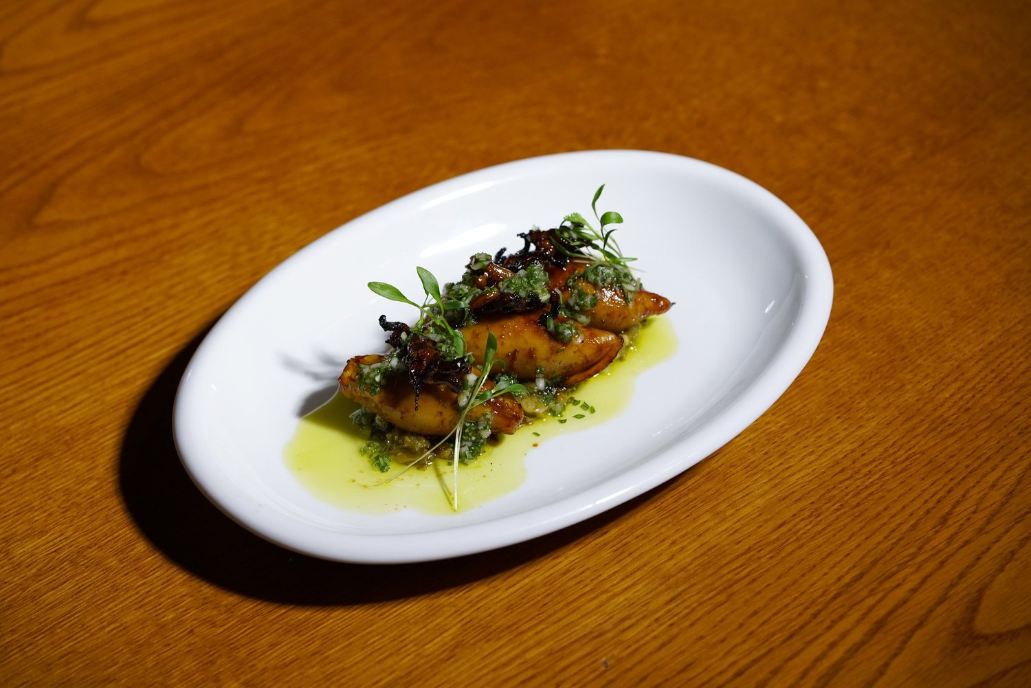 Harummanis | Authentic Modern Malay Cuisine in Singapore & Dubai