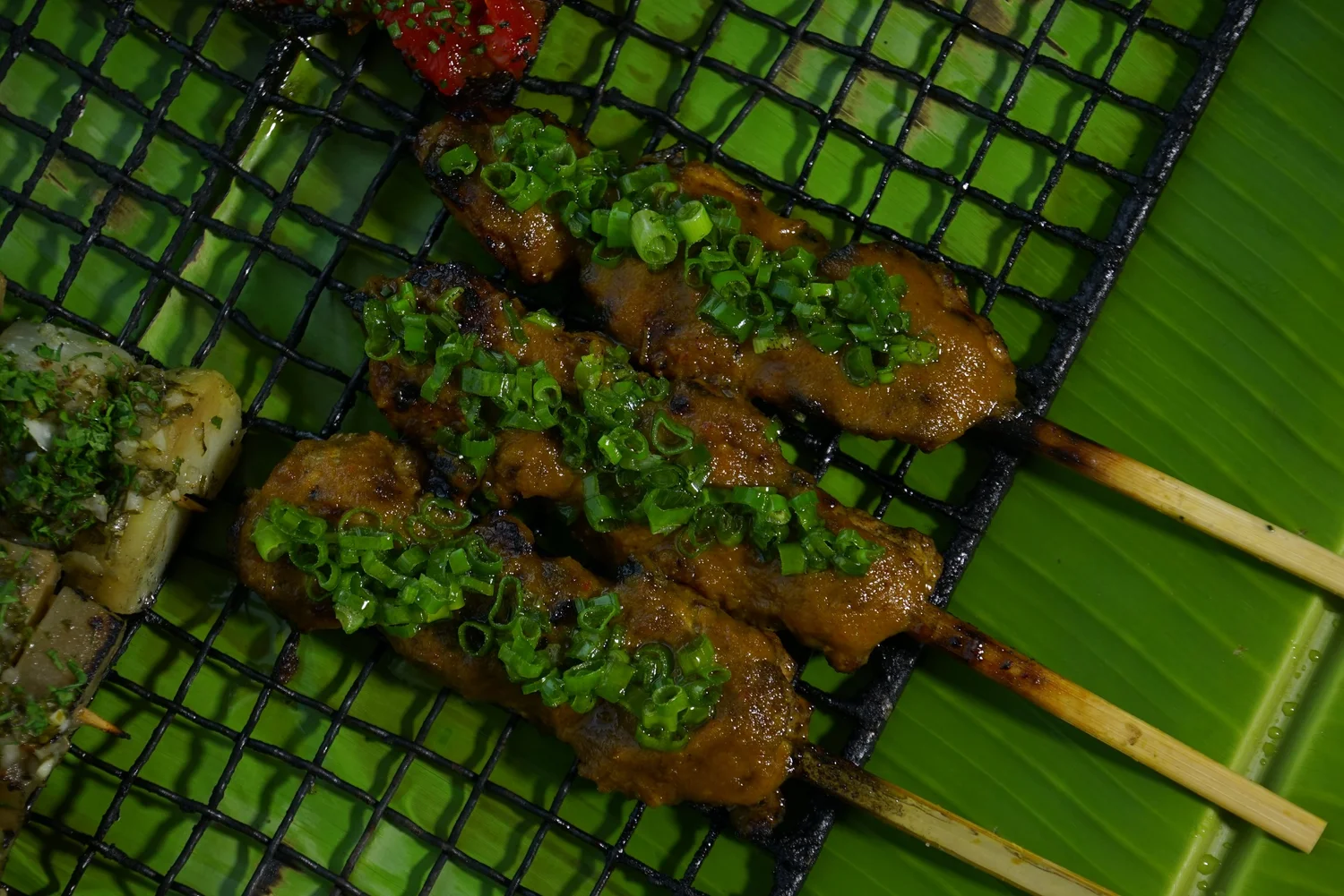 Harummanis | Authentic Modern Malay Cuisine in Singapore & Dubai
