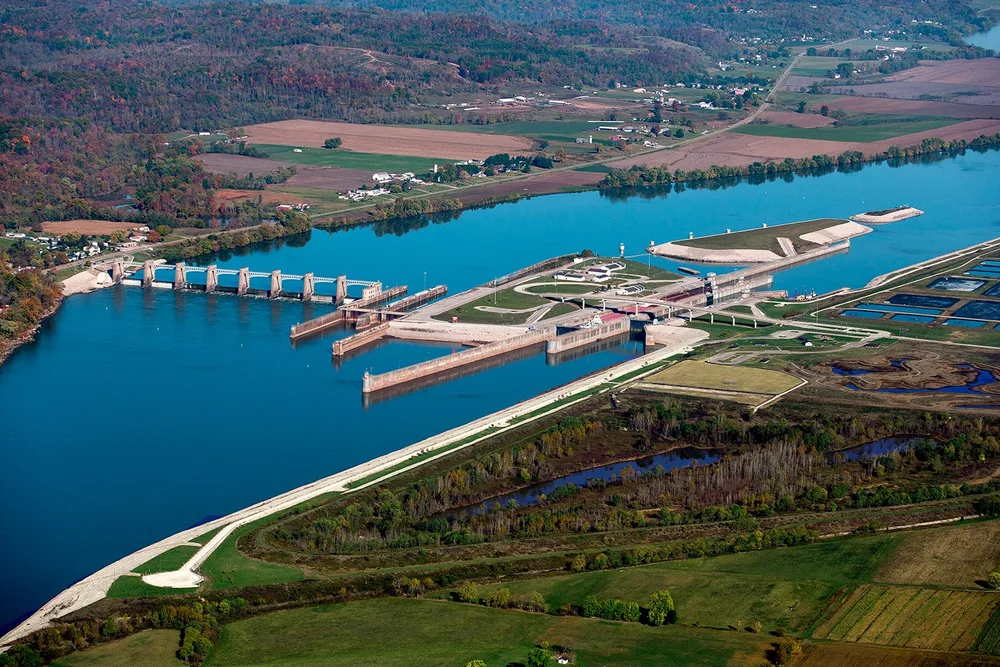 Conifer Infrastructure