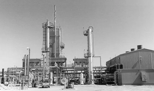 Conifer Infrastructure