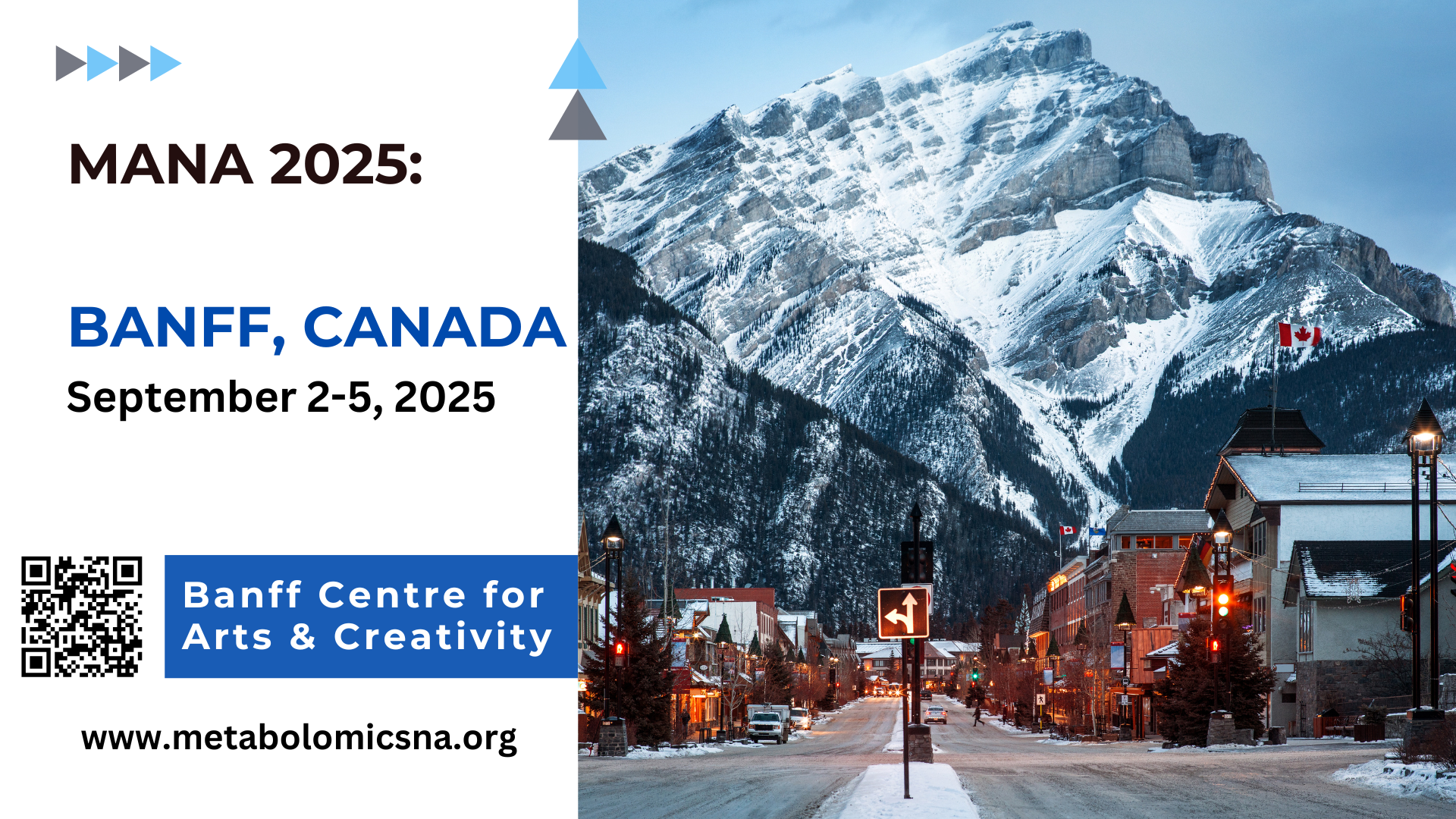 Annual MANA Conference