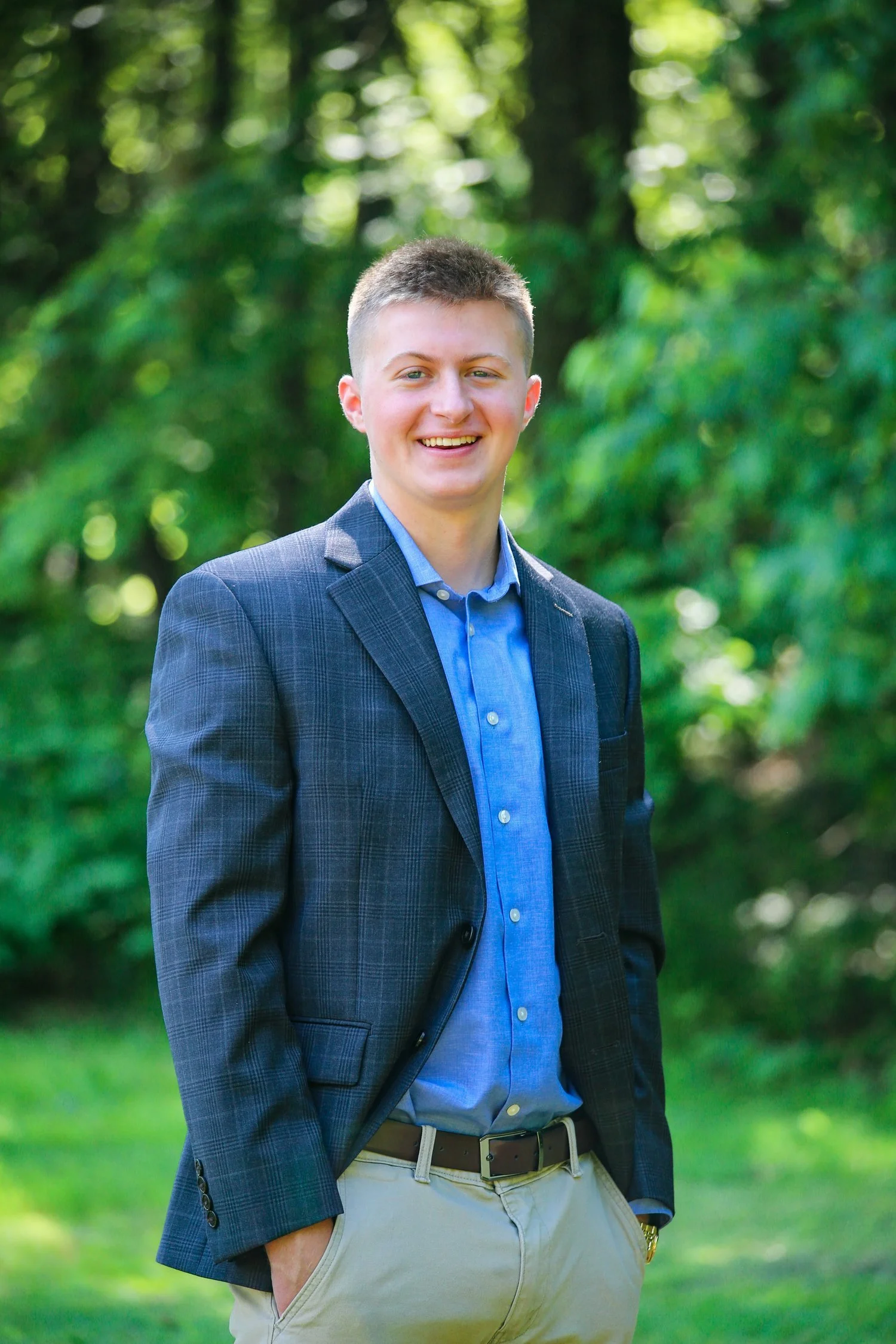 About | Learn About Hunter — HUNTER OTT REALTOR