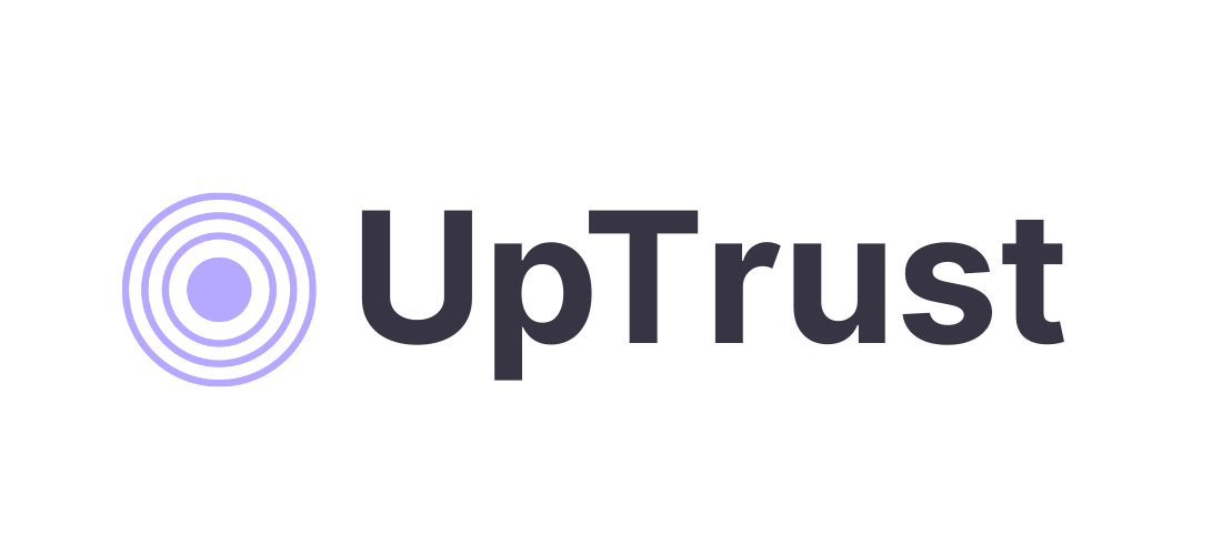 About — UpTrust HQ