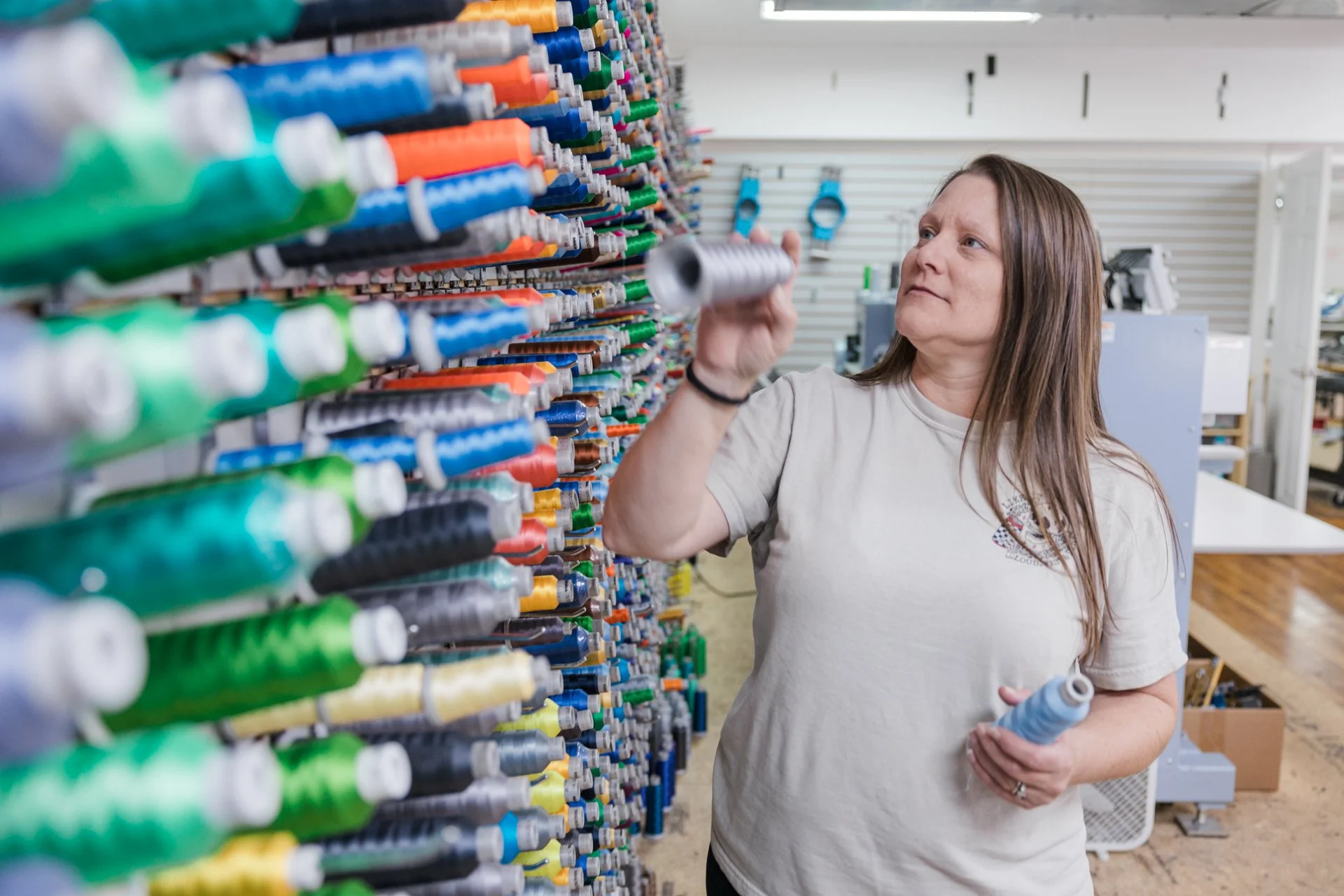 Innovative Outfitters—Your custom apparel solution