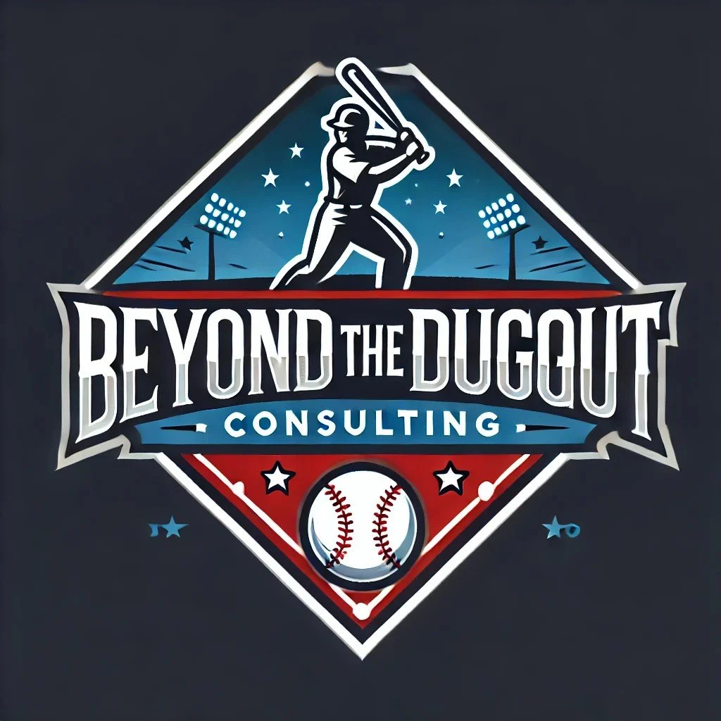 Beyond the Dugout Consulting
