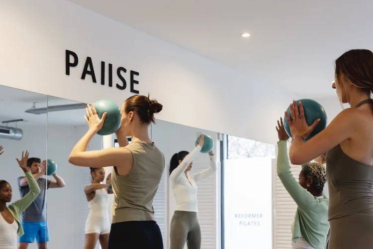 General 1 — Pause Studio