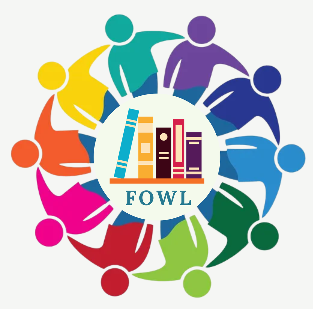 Friends of the Warminster Library