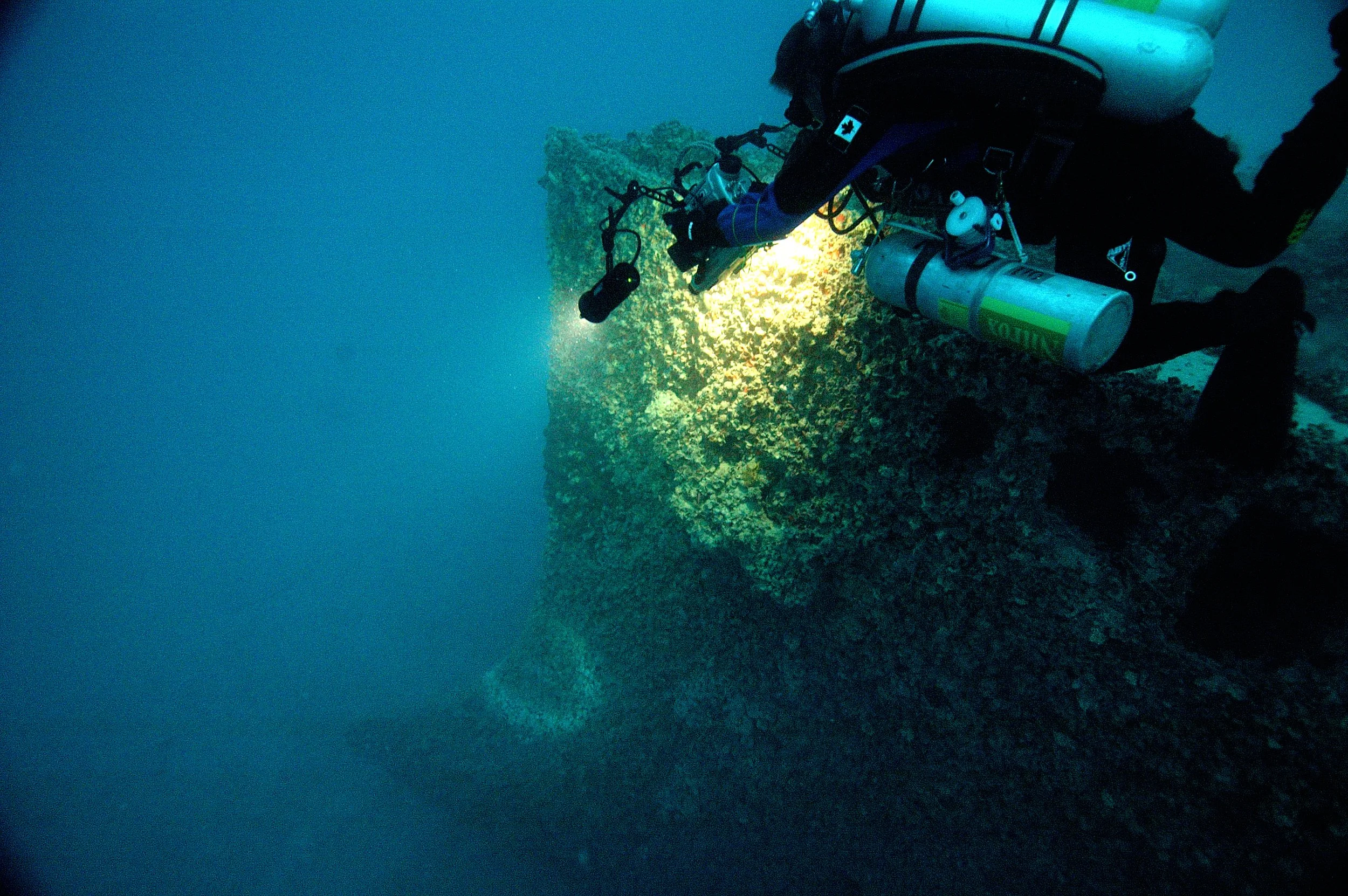 HMCS Canada Expedition 2025
