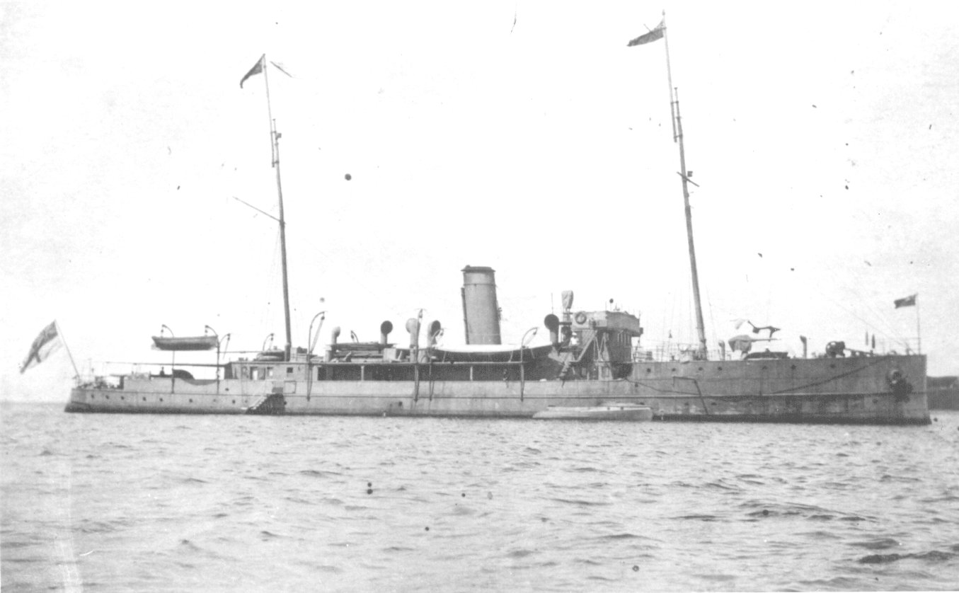 HMCS Canada Expedition 2025