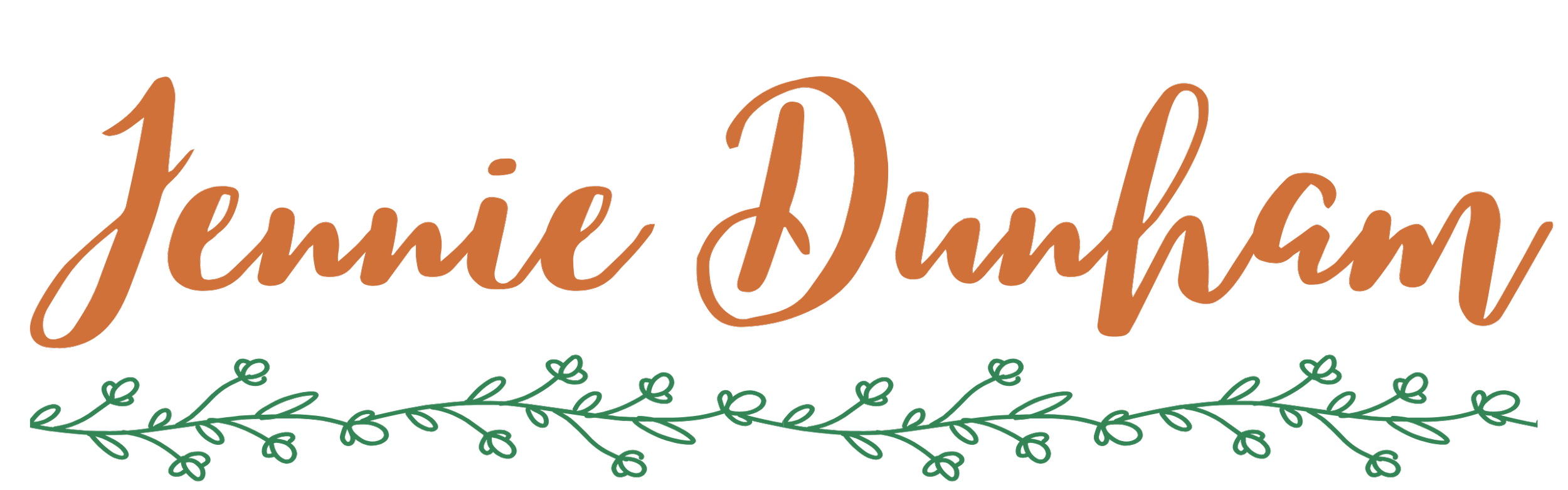 Jennie Dunham — Dunham Literary